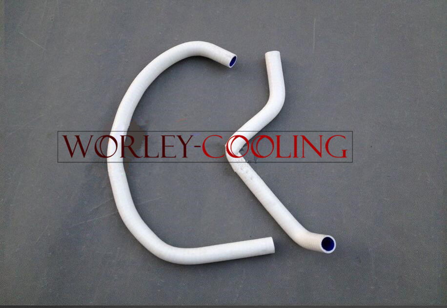 VIC-FOR suzuki LT250 LT250R silicone radiator hose Kit 1985-1986 85-86 ...