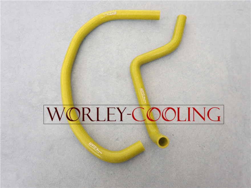 VIC-FOR suzuki LT250 LT250R silicone radiator hose Kit 1985-1986 85-86 ...