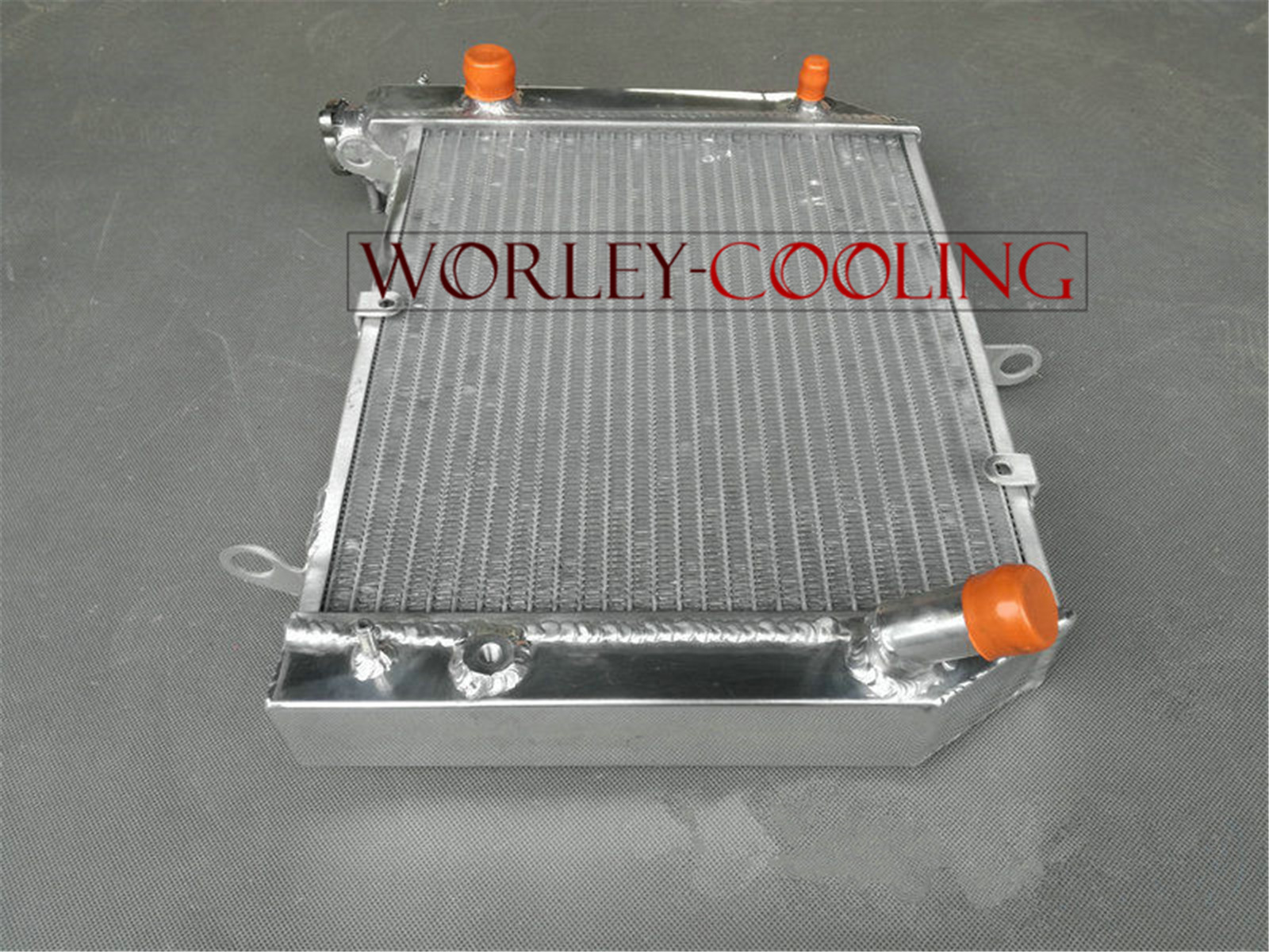 3ROW Aluminium Radiator for Yamaha YZF R1 R 1 R-1 1998 1999 98 99 brand ...
