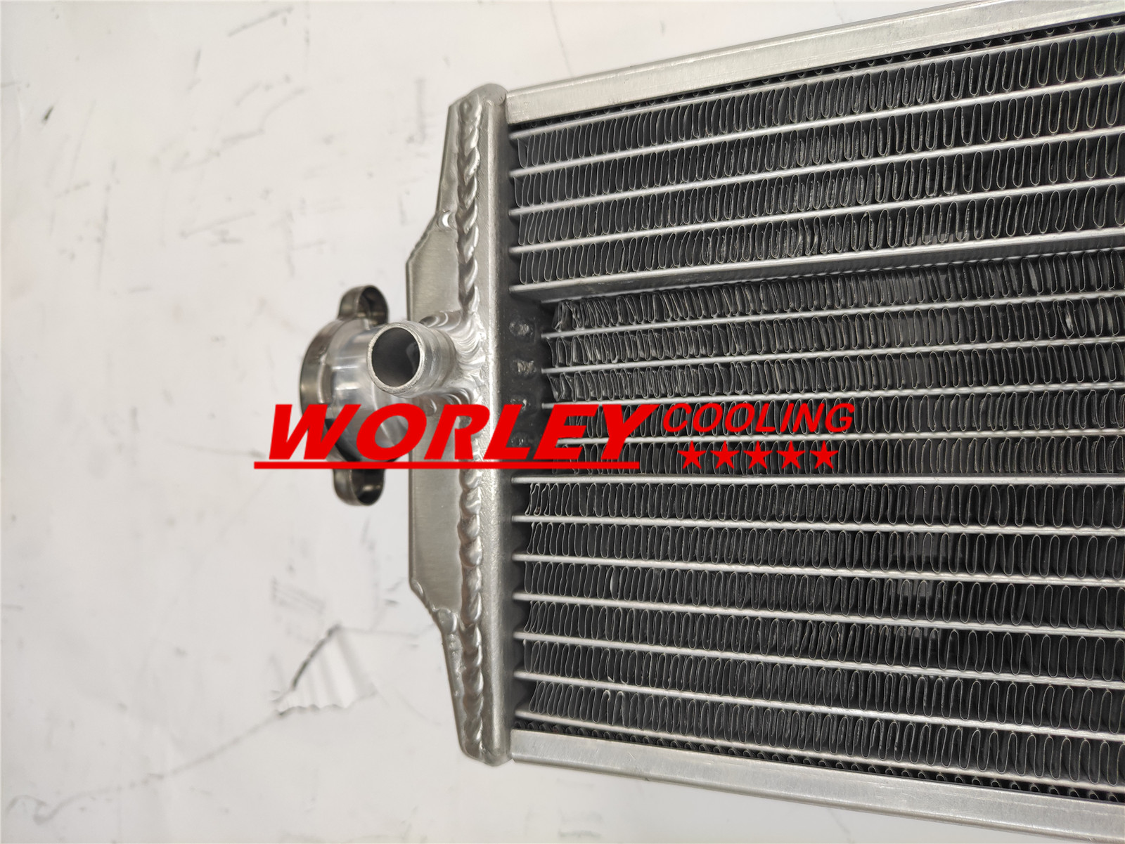 FOR HONDA RS125 GP RS125GP RS125R R NF4 1987-1994 RACE BIKE Aluminum ...