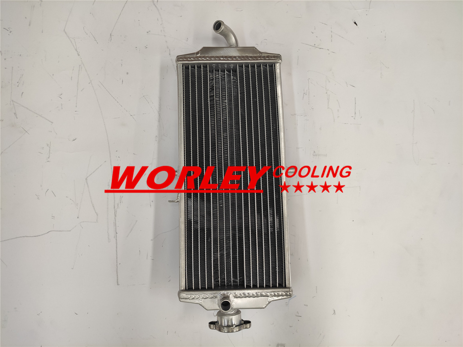 FOR HONDA RS125 GP RS125GP RS125R R NF4 1987-1994 RACE BIKE Aluminum ...