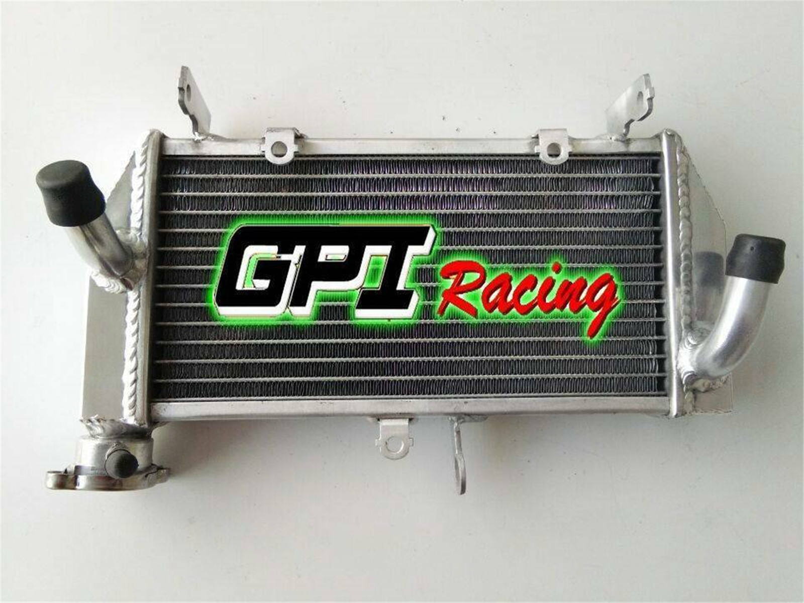 CA-Radiator For Yamaha YZFR3 YZF R3 300 YZF320-A RH07 RH12 ABS 2015 ...
