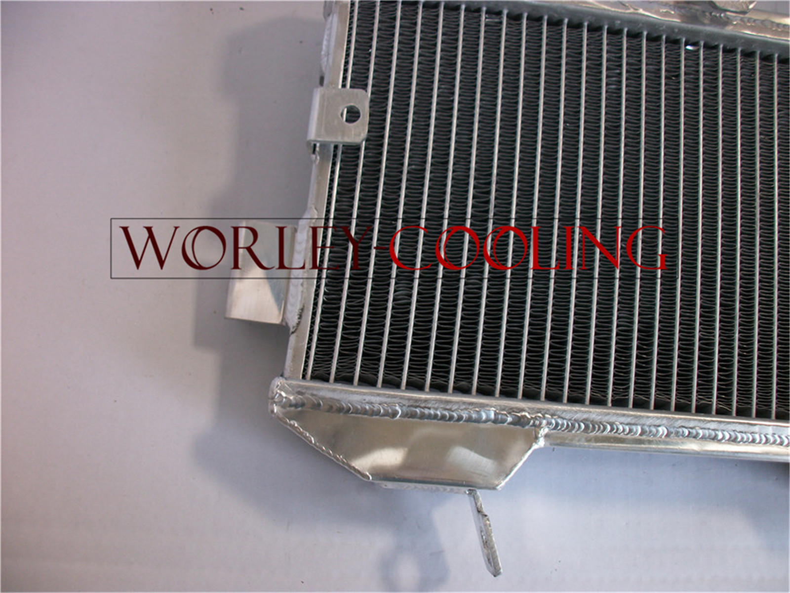 NJ-aluminum radiator for SUZUKI LTR450 LT450R 2006 2007 2008 2009 ...