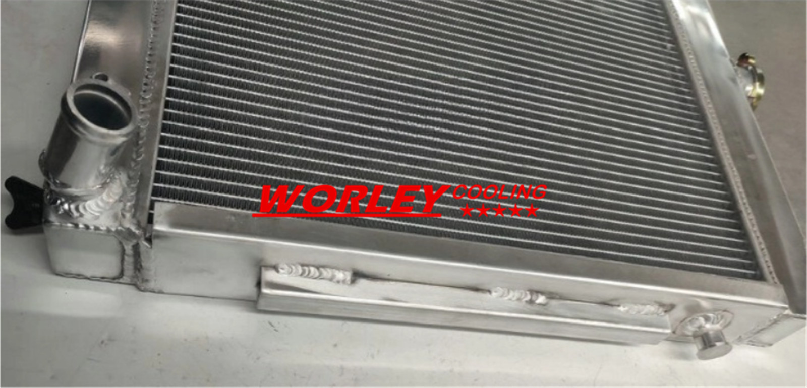 NJ-3 ROW For Mercedes Benz S-Class W108 W109 W111 300 SEL 280 SE 68-72 ...