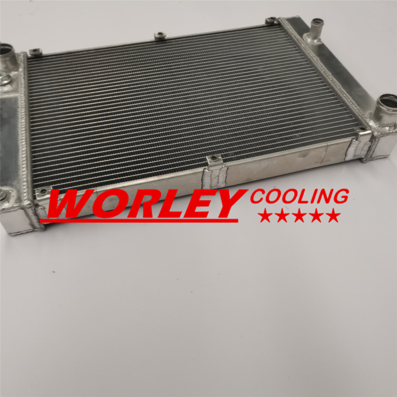 VIC-For PORSCHE 944 Turbo S S2 5 SPEED Langerer & Reich Aluminum ...