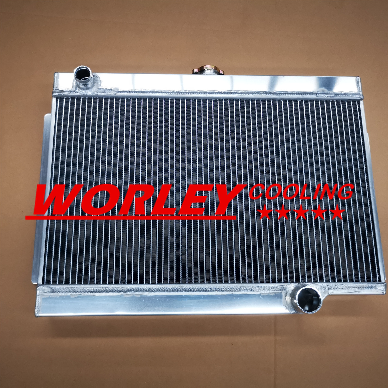Eh holden radiator store