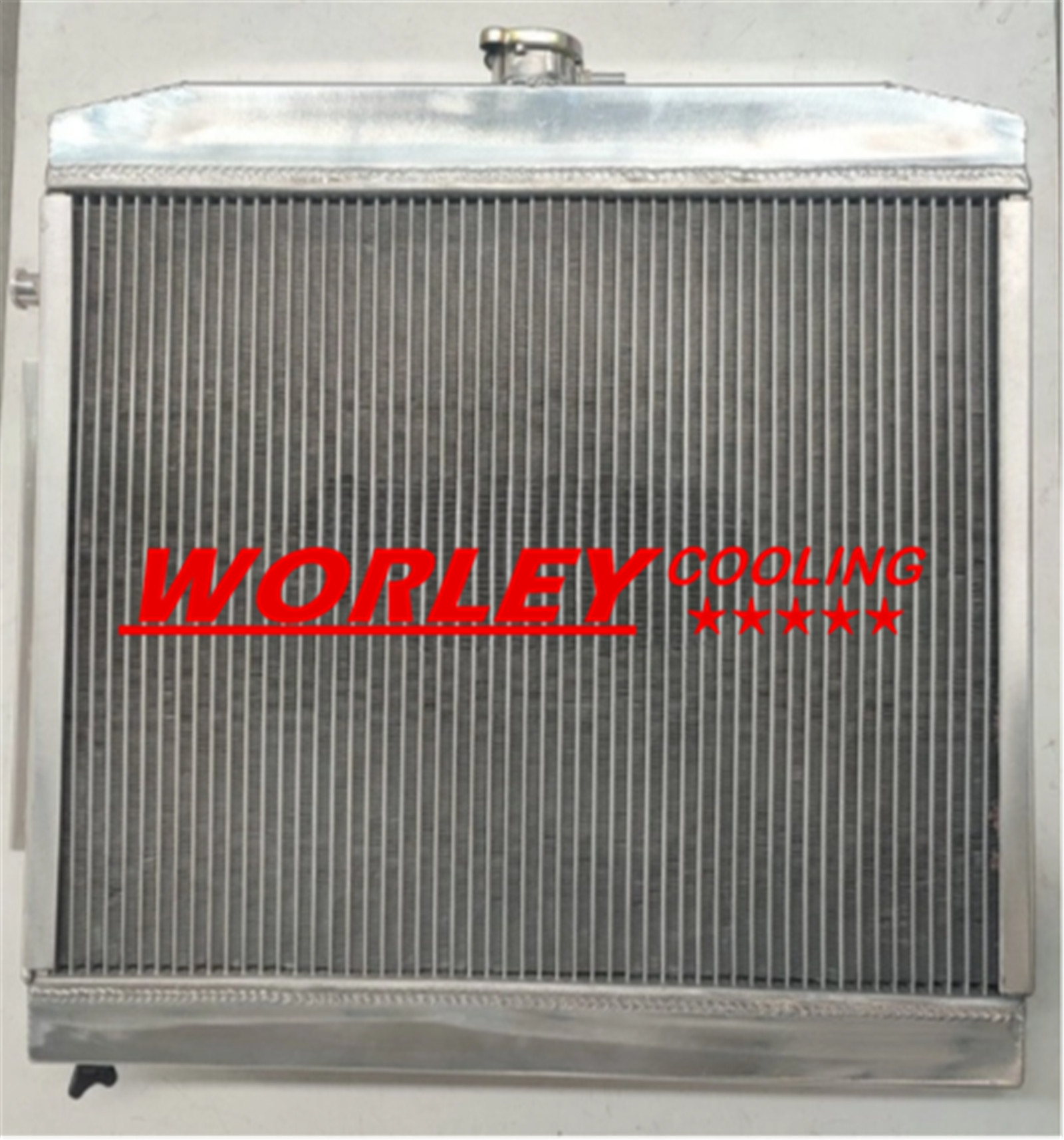 NJ-3 ROW For Mercedes Benz S-Class W108 W109 W111 300 SEL 280 SE 68-72 ...