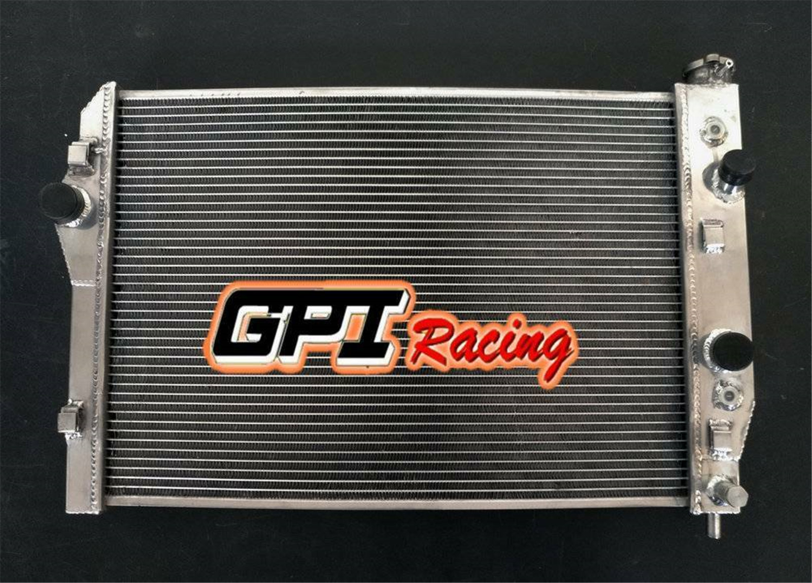 VIC-FOR 1993-2002 Chevy Camaro/Pontiac Firebird/Trans AM 5.7L V8 Alloy ...