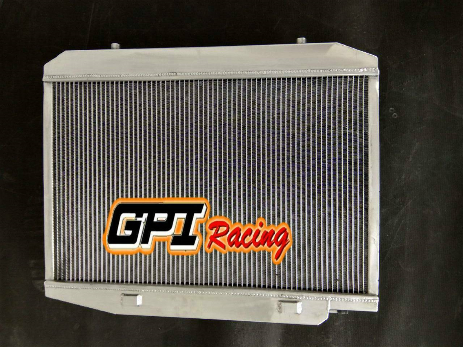NJ-Aluminum Radiator FOR Mercedes Benz S-CLASS W126 380S 420S 500S 560S ...