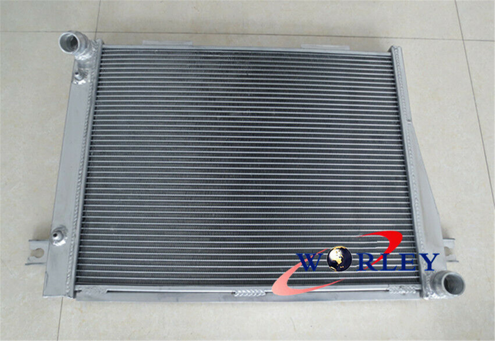 Radiator FOR BMW 5/6 E28 525i 528i 533i 535i 535is;E24 628/633/635CSi ...