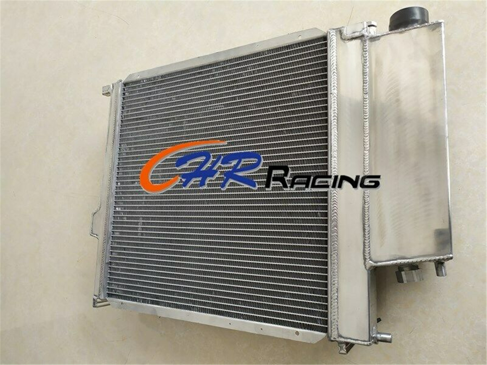 Alu Radiator For BMW E36 Z3 316i 318i 320i 323i M44 M42 518i 520i 525i ...